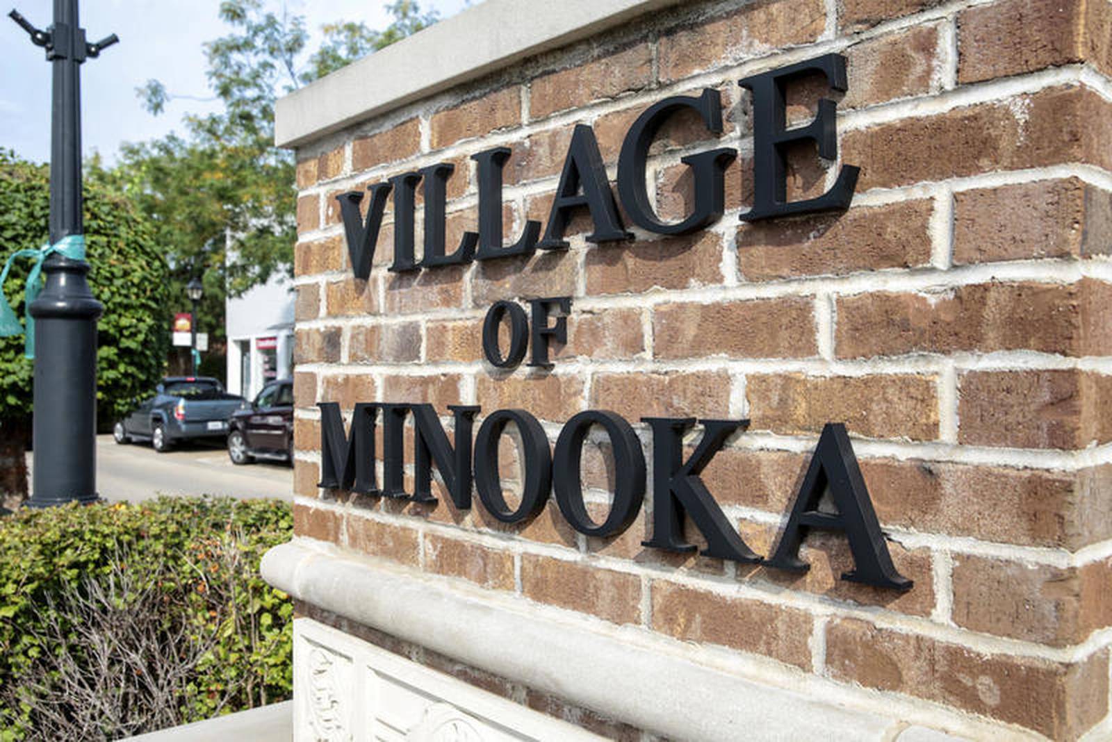 Minooka to hold public hearing on recreational marijuana Nov. 26 – Shaw ...
