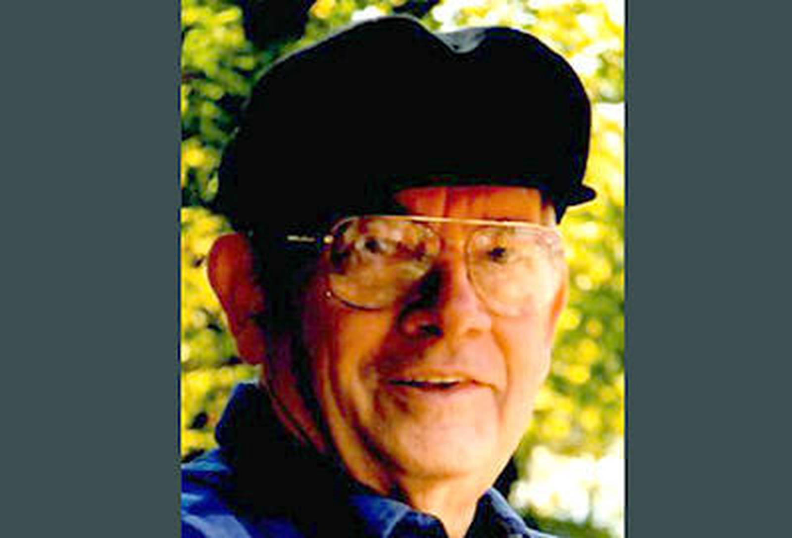 William J. Moellering – Shaw Local