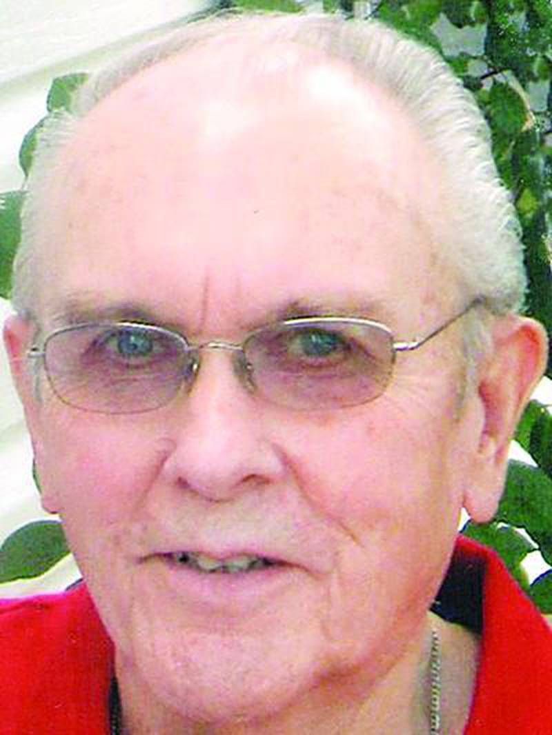 Dale E. Rhodes – Shaw Local
