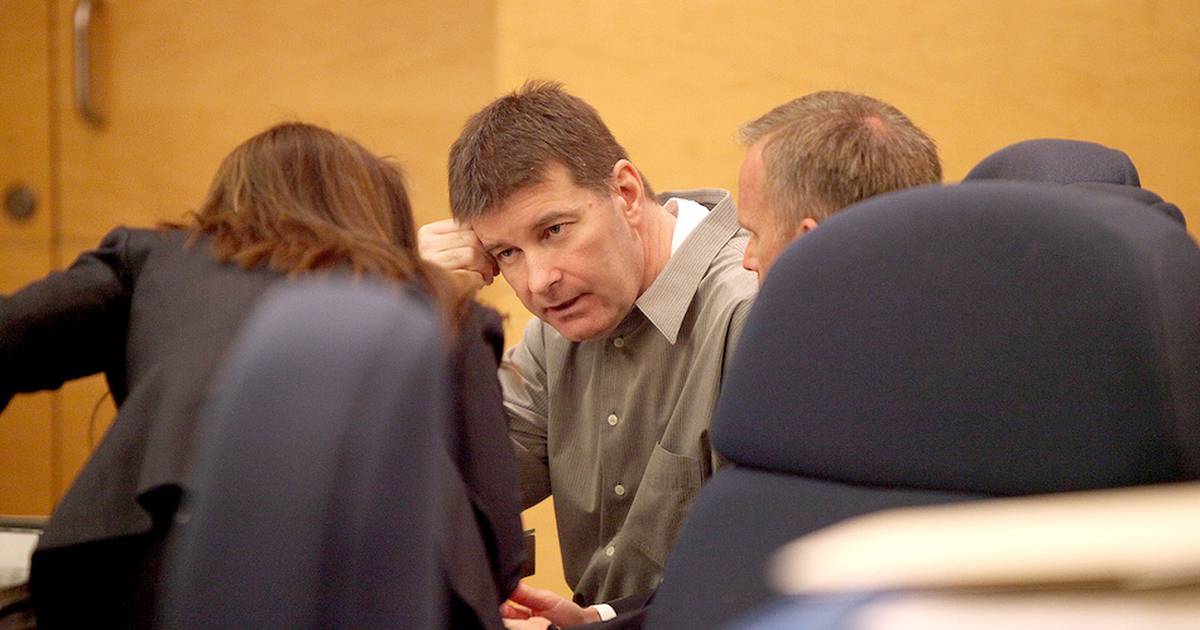 Appellate Court upholds Shadwick King conviction – Shaw Local