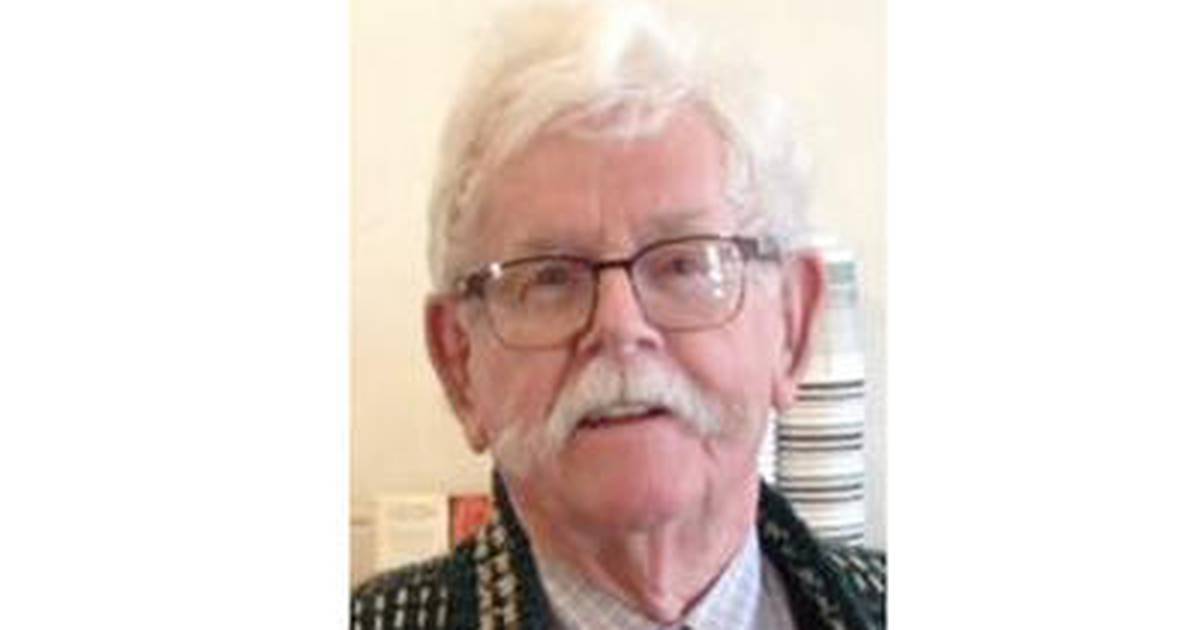 Larry J. Dunphy – Shaw Local