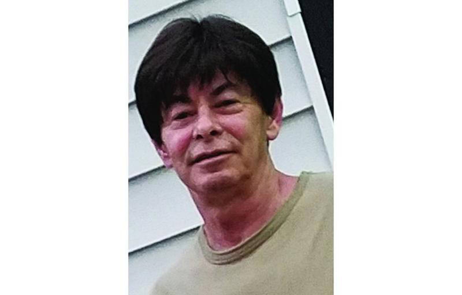 Kenneth E. Bryant – Shaw Local