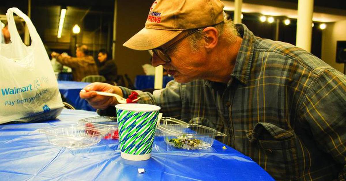 SVM EDITORIAL: Innovative partnership is inspiring – Shaw Local