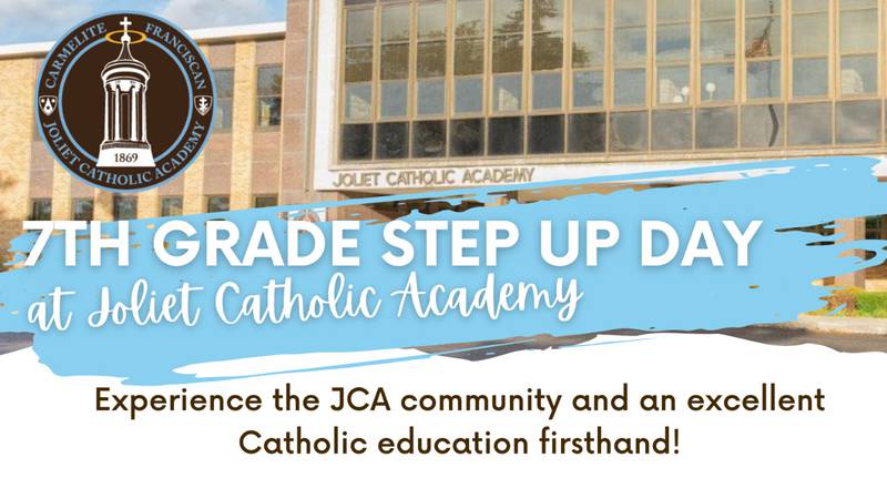 JCA to host 7th Grade Step Up Day – Shaw Local