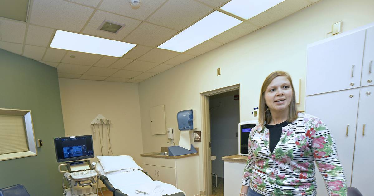 ‘It’s been a long 435 days,’ officials excited to reopen Peru hospital ...