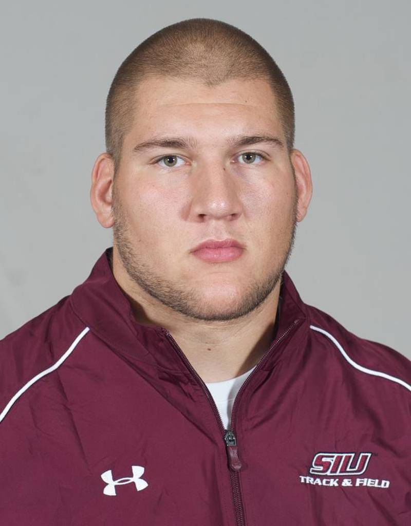 On Campus: Cary-Grove grad Josh Freeman stays at Southern Illinois ...