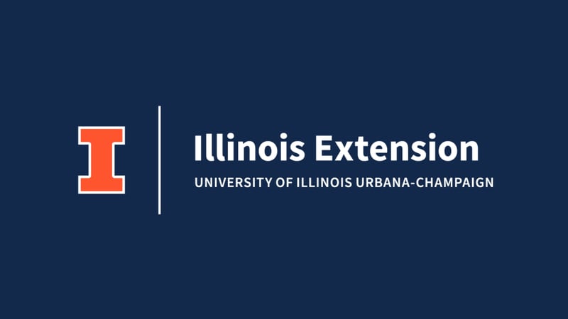 University of Illinois Extension announces upcoming events calendar ...