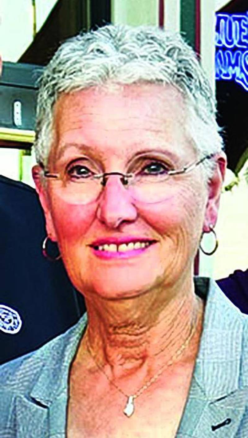 Goetz re-elected chairwoman of IVCC Board of Trustees – Shaw Local