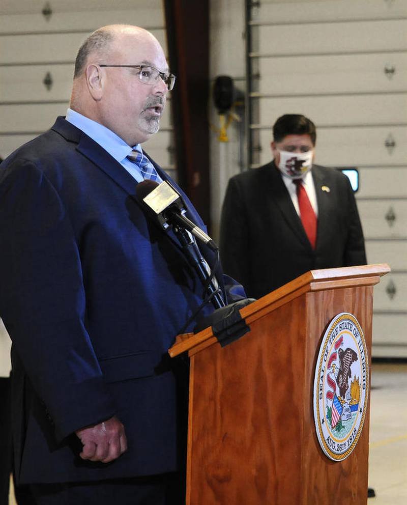 Endorsement: Todd Martin for La Salle County State's Attorney – Shaw Local