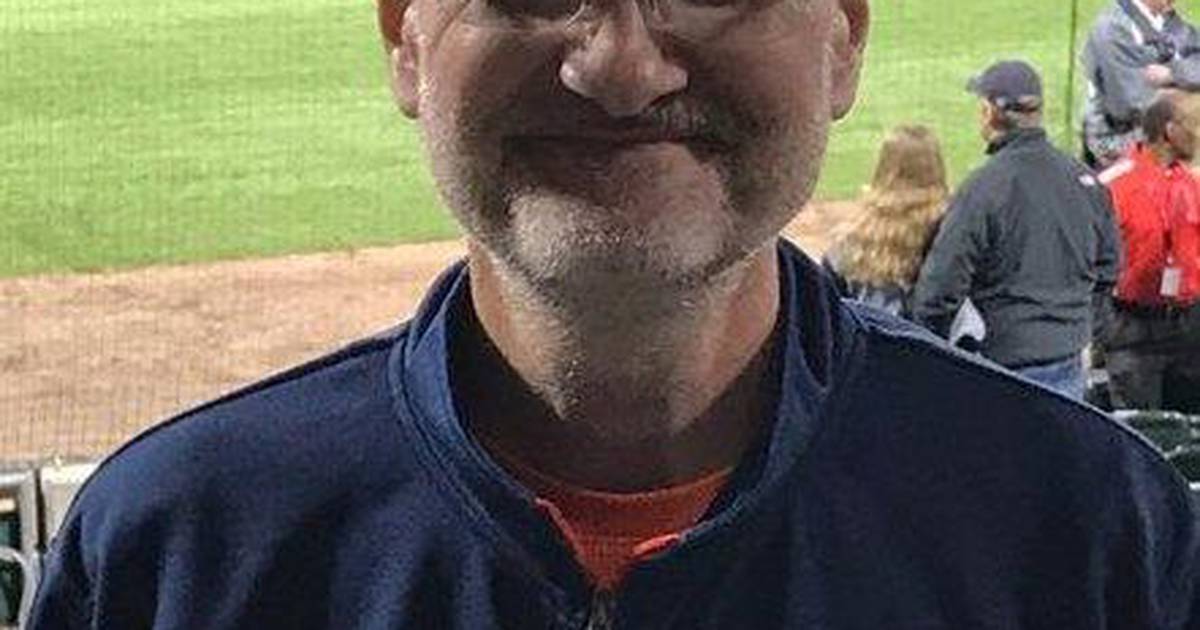 Raymond Murphy Jr. – Shaw Local