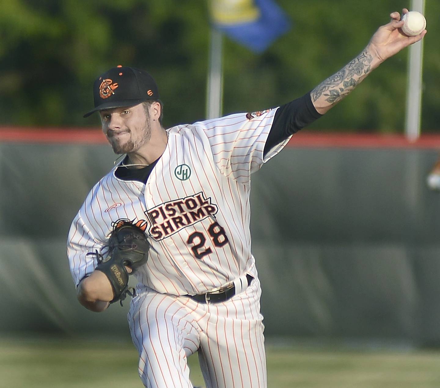 Pistol Shrimp explode for 18 runs to win home opener – Shaw Local