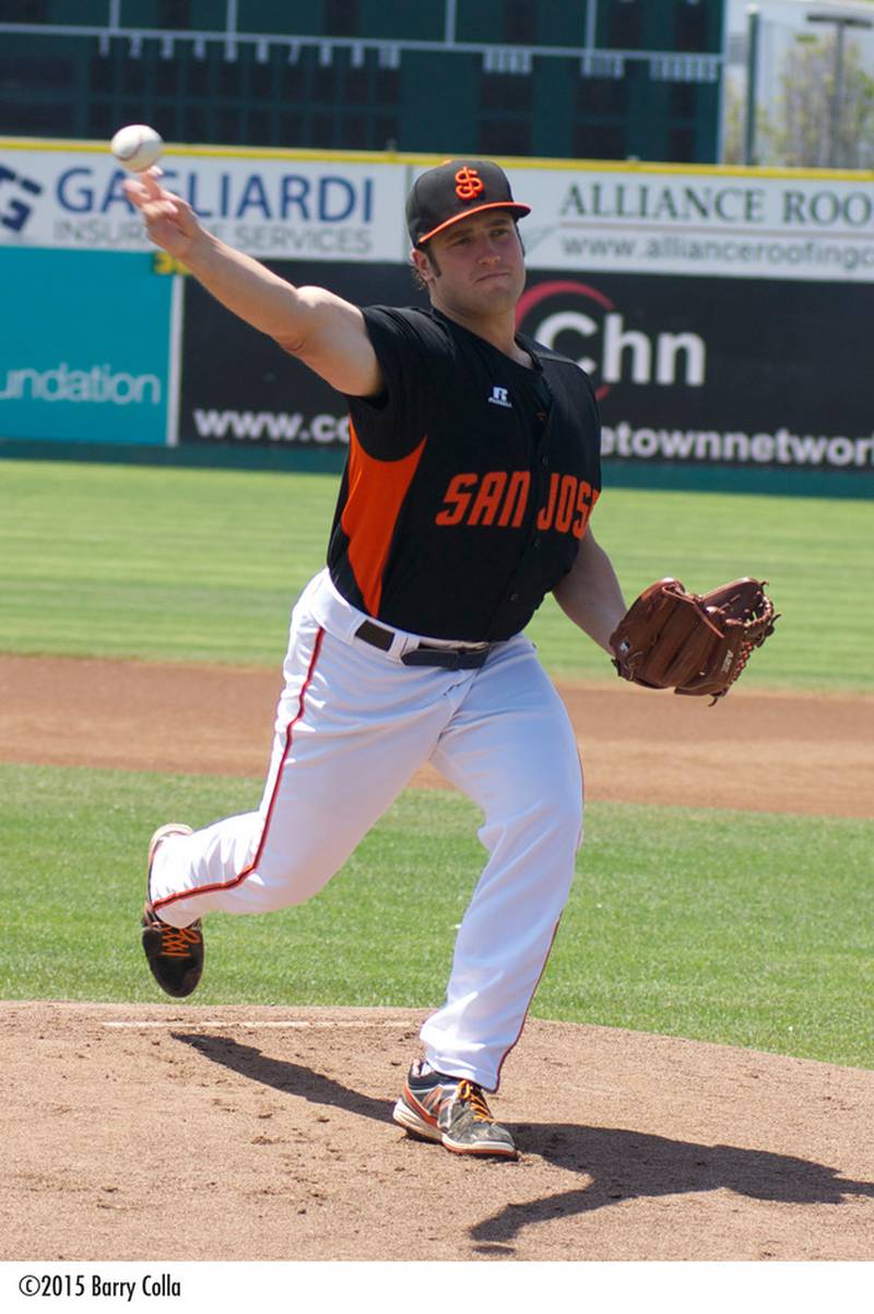 I'm Just Saying: Crystal Lake South grad Ian Gardeck – Shaw Local