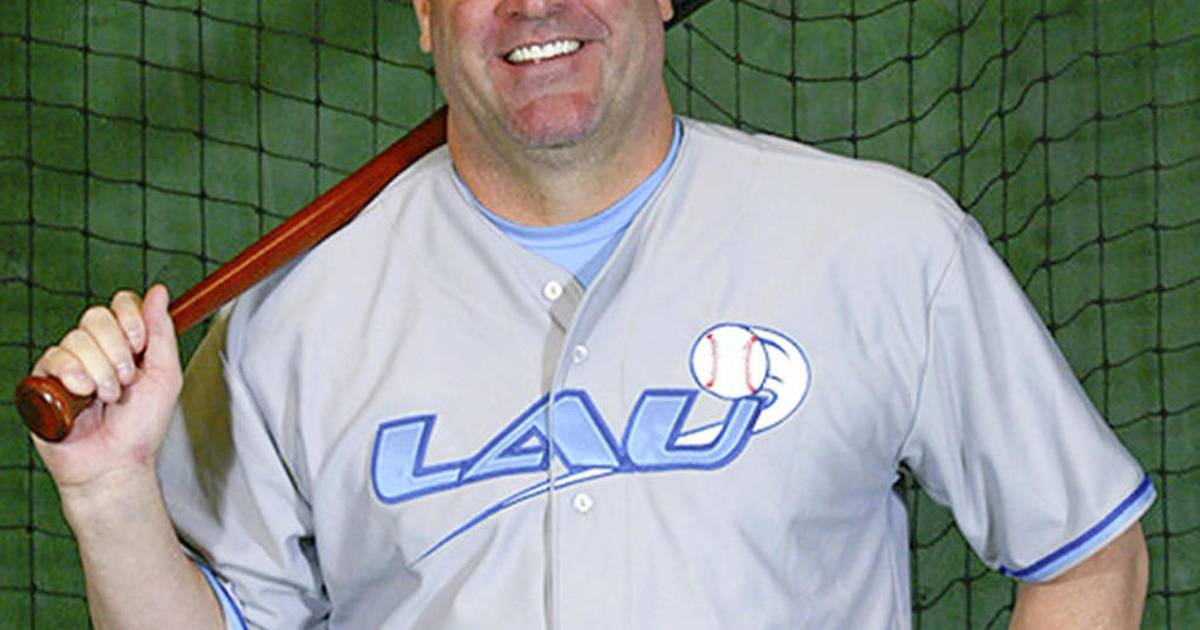 Slammers name Charley Lau Jr. hitting coach – Shaw Local