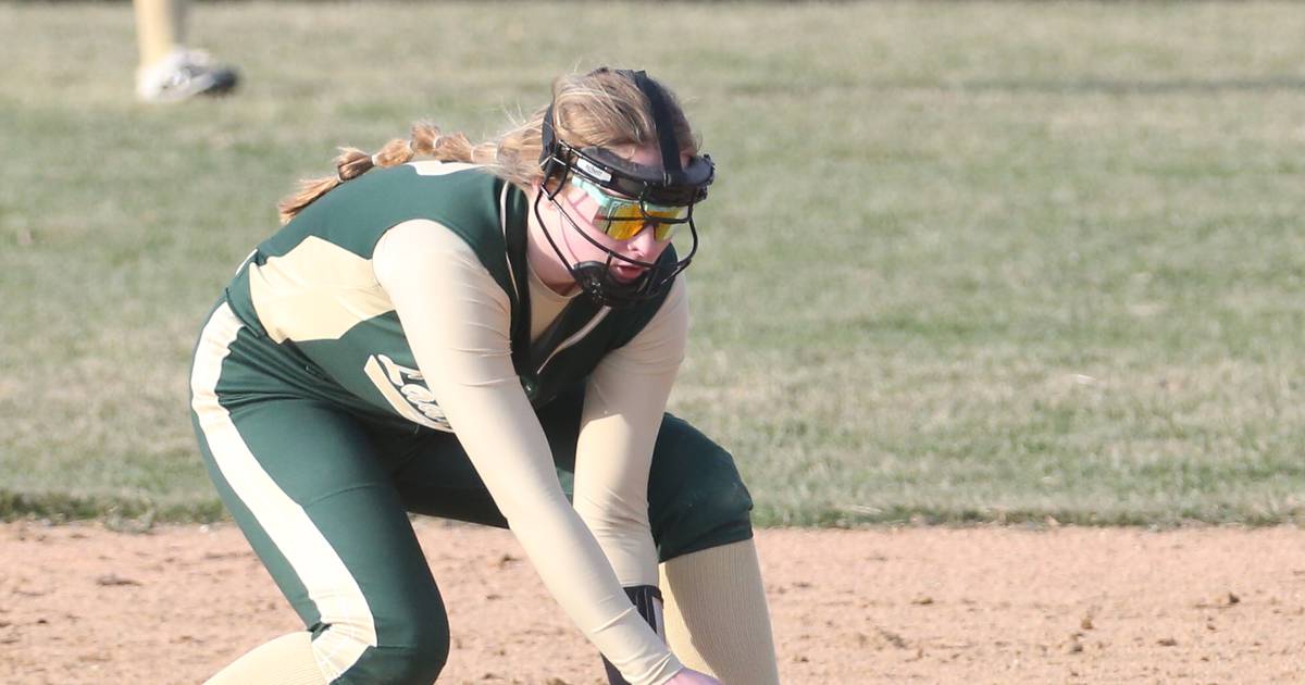 Softball: Riverdale hits 3 homers, hands St. Bede season-opening defeat ...