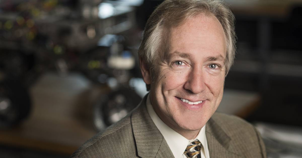 NIU Voices: Innovation on display at senior design virtual event – Shaw ...