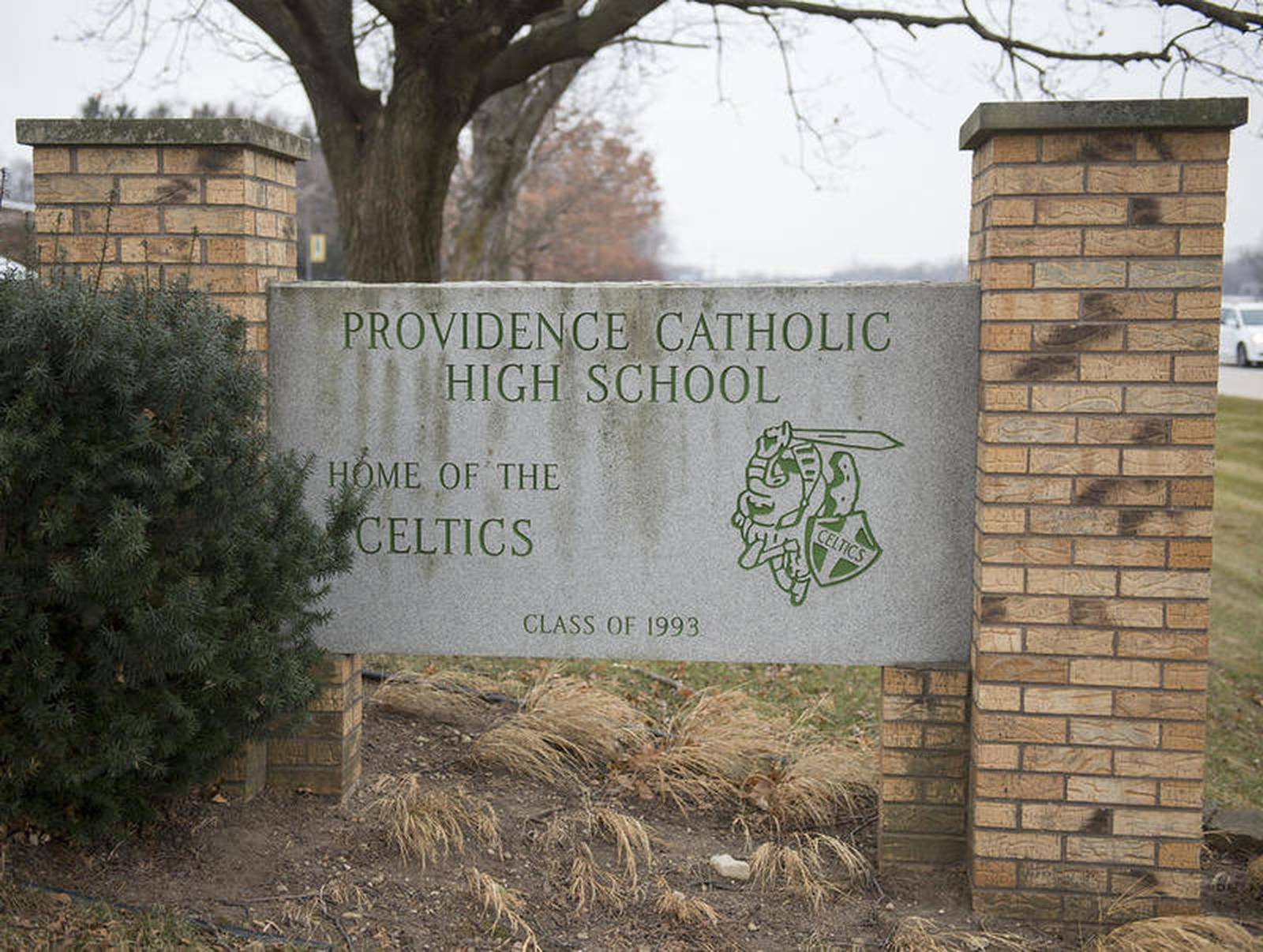 Providence Catholic H.S. in New Lenox names new principal for 2022 ...