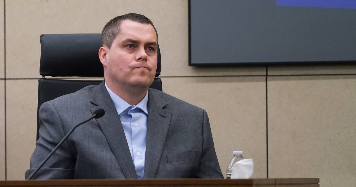 Will County judge suggests SAFE-T Act may force his hand in Joliet ...