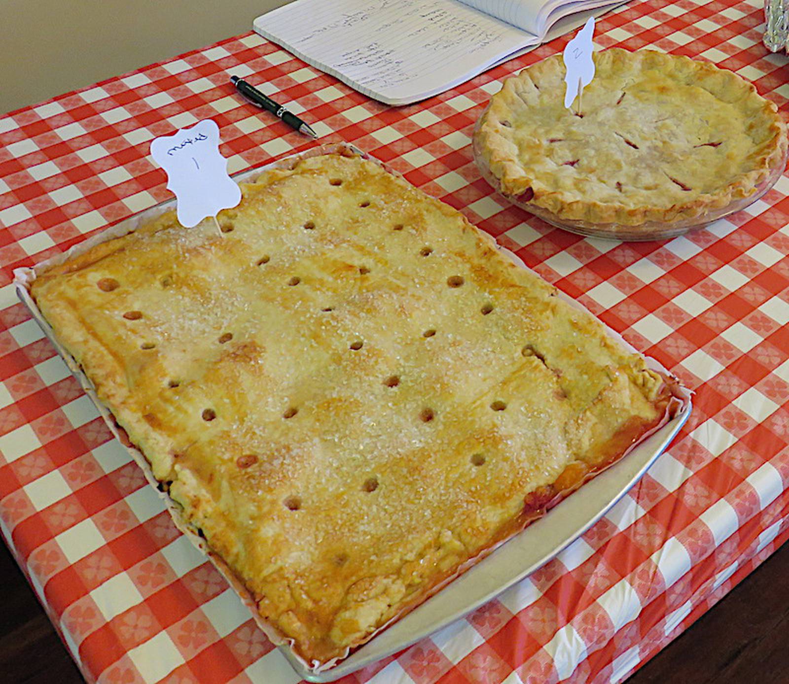 Union Heritage Fair this weekend at McHenry County Historical Society ...