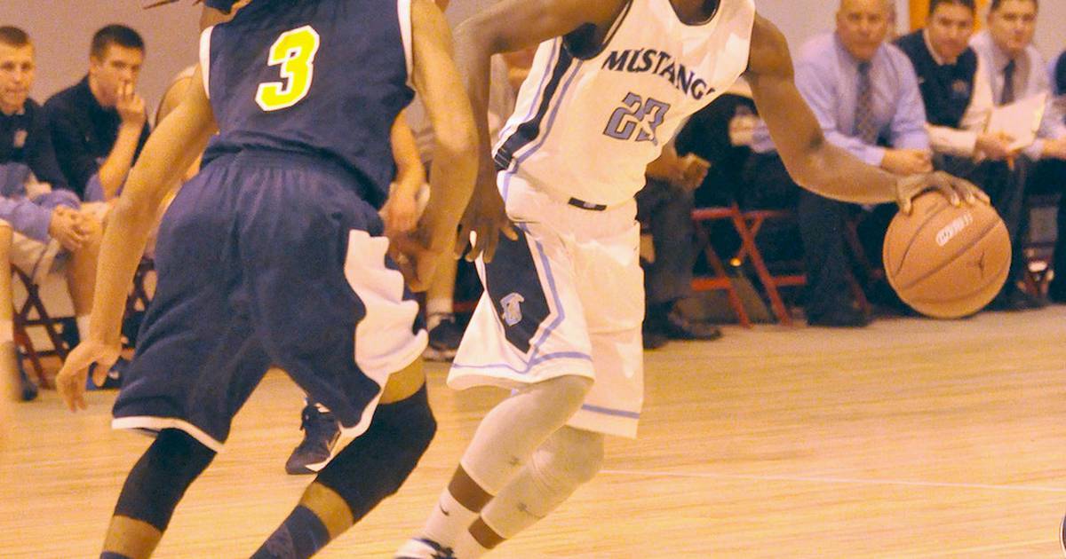 DGN, DGS, Westmont boys hoops players having breakout seasons – Shaw Local