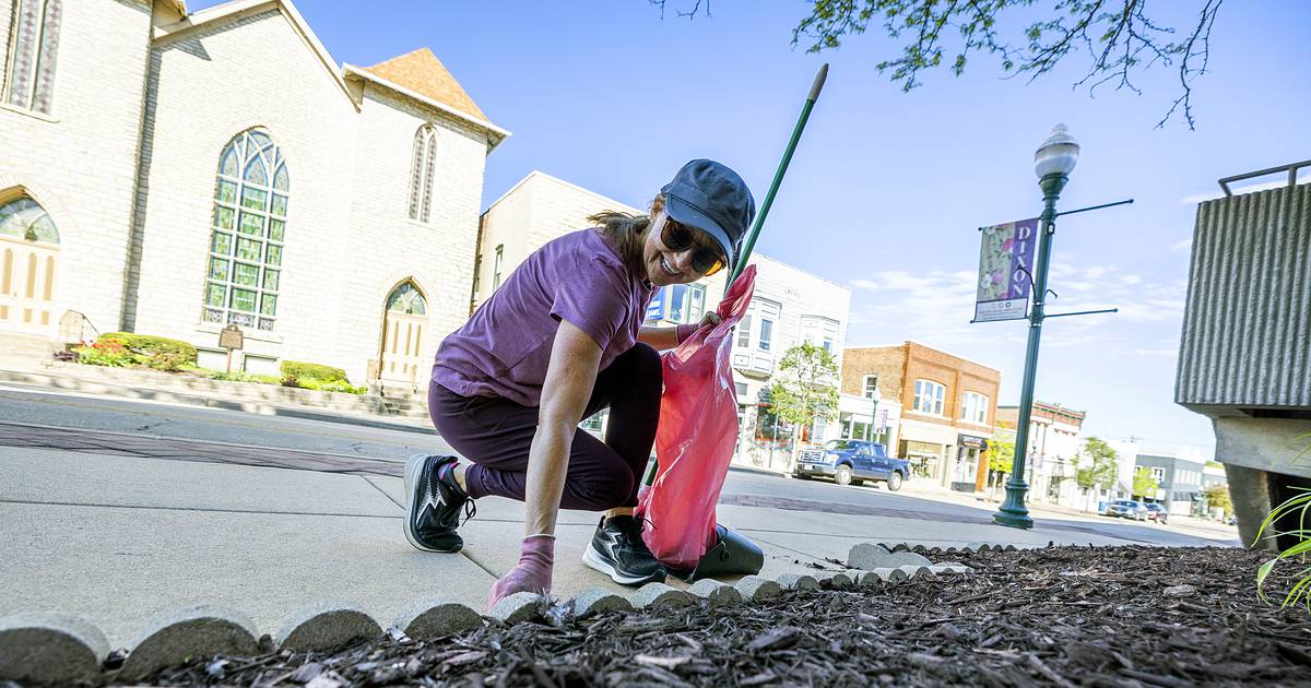 Beautify Dixon gears up for summer season with monthly cleanup – Shaw Local
