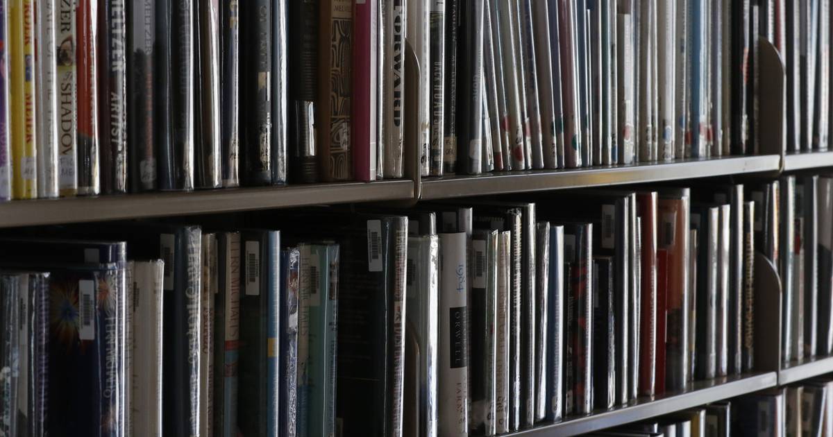 Reddick Library in Ottawa to provide perk for patrons who finish books ...