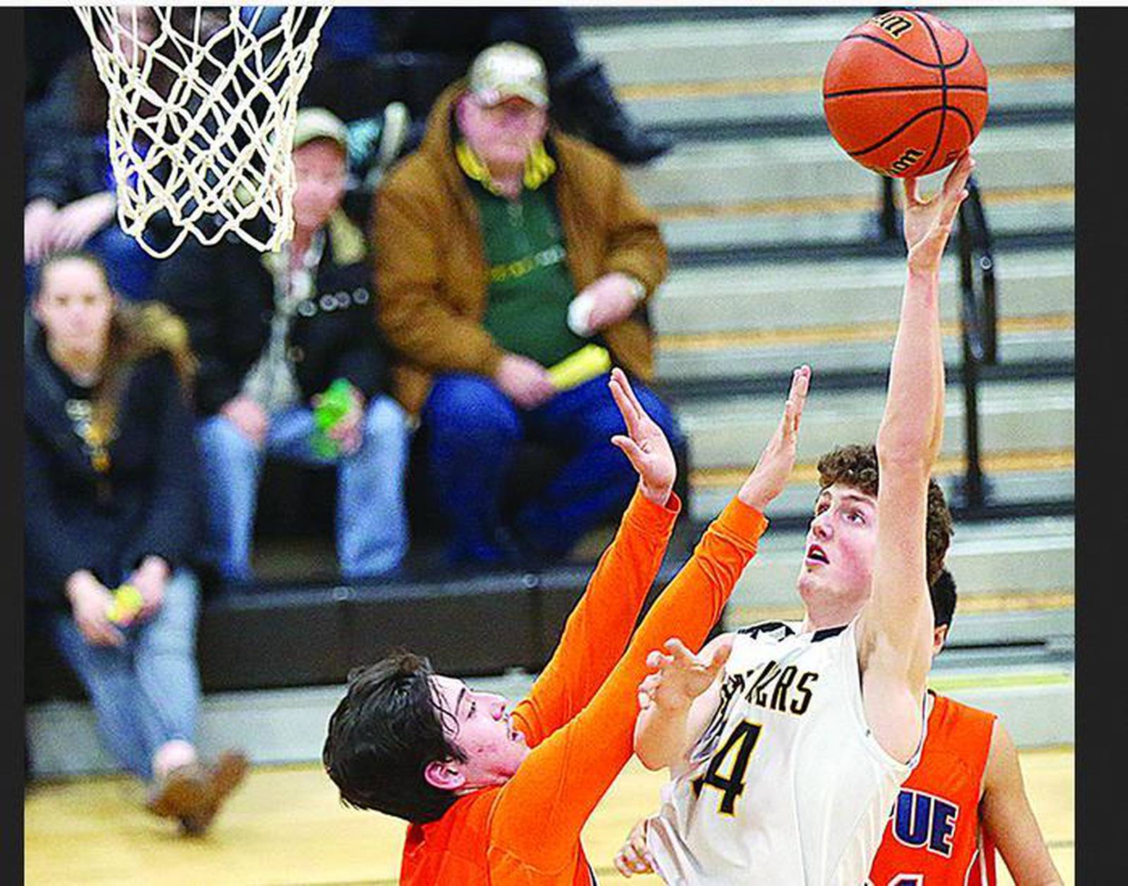 Many questions remain after conflicting IHSA, IDPH guidance – Shaw Local