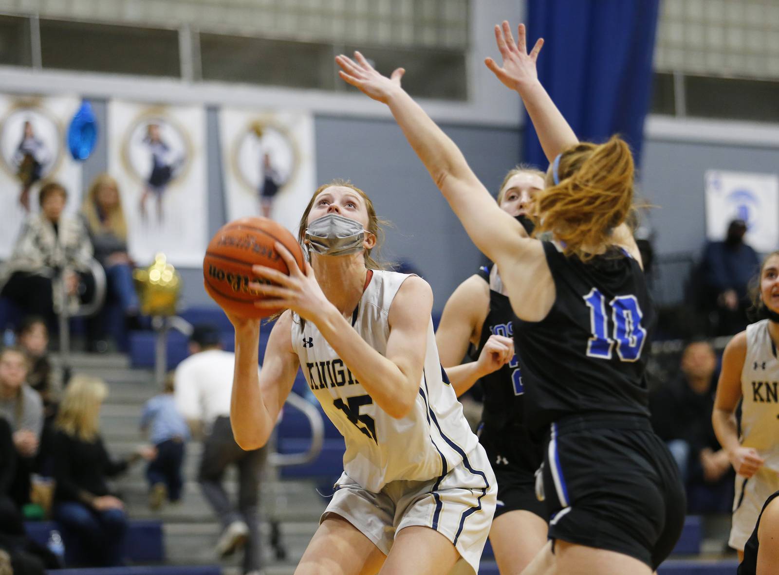 Girls Basketball: Previewing teams from the Metro Suburban Conference ...