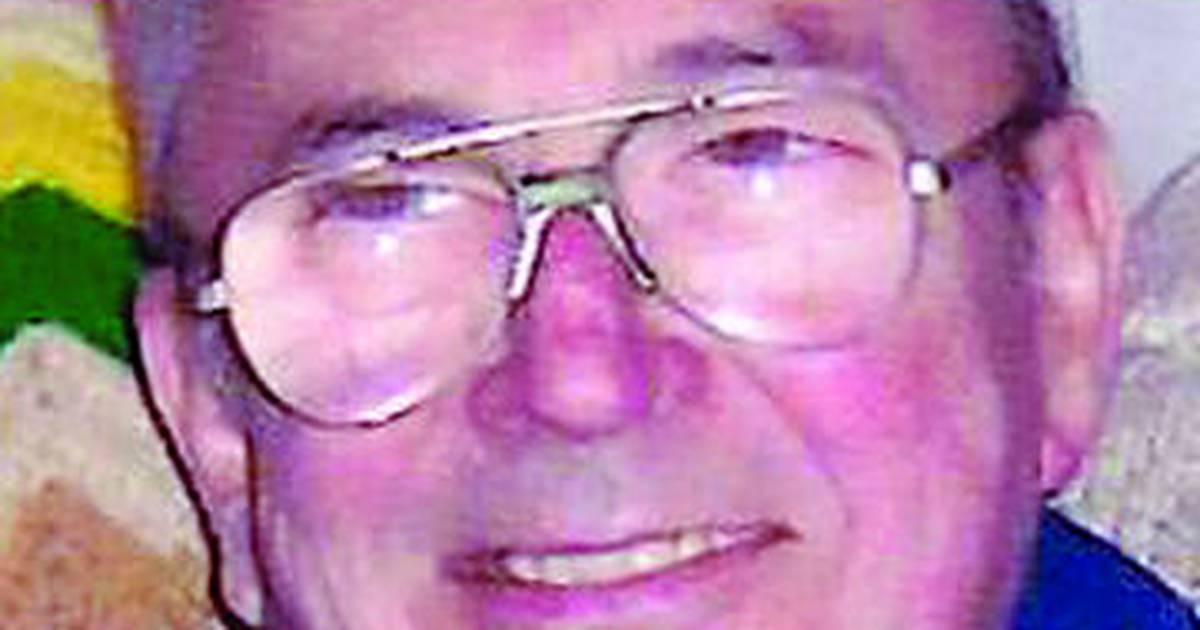 Barry E. Fogarty – Shaw Local