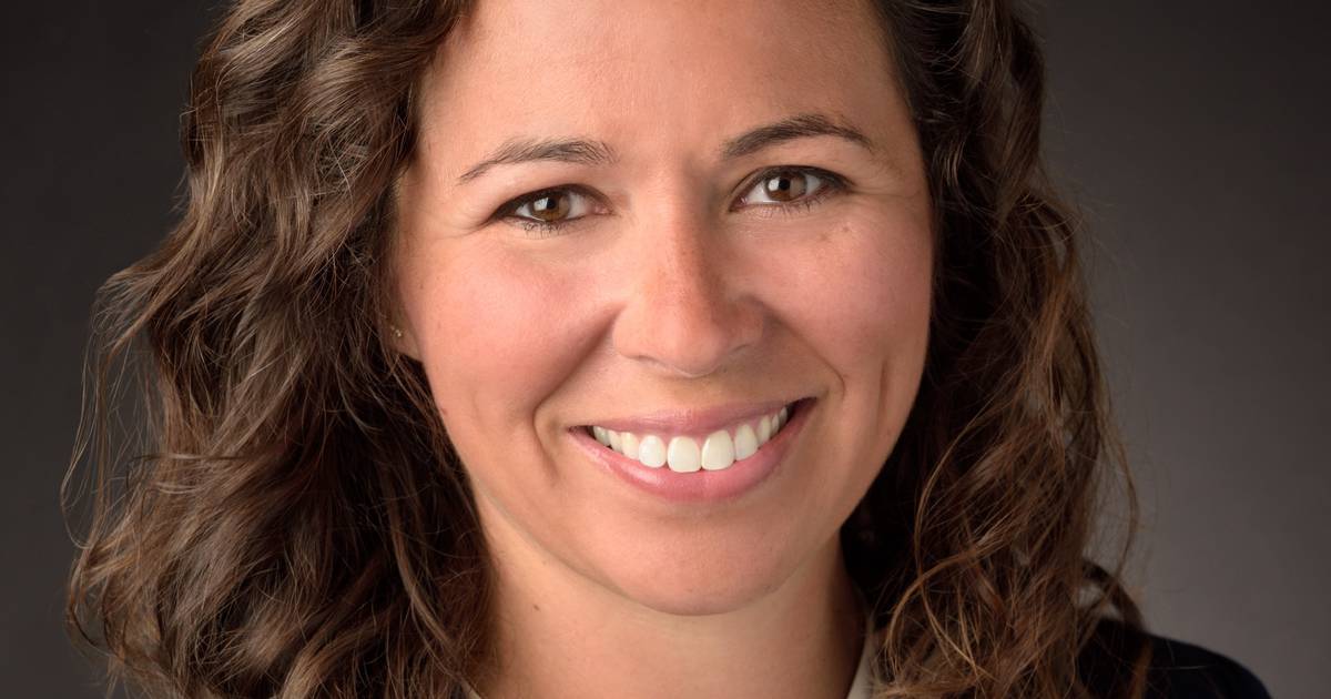Geneva’s Delnor gets new boss: Emily Jakacki – Shaw Local