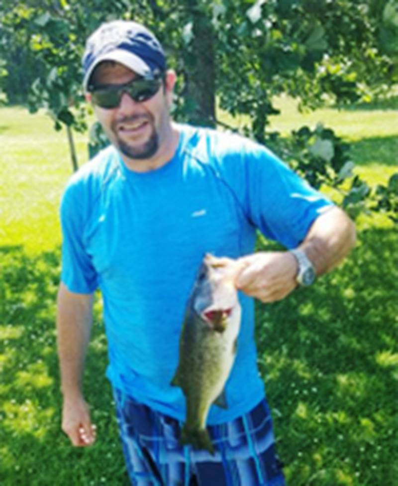 David Mares – Shaw Local