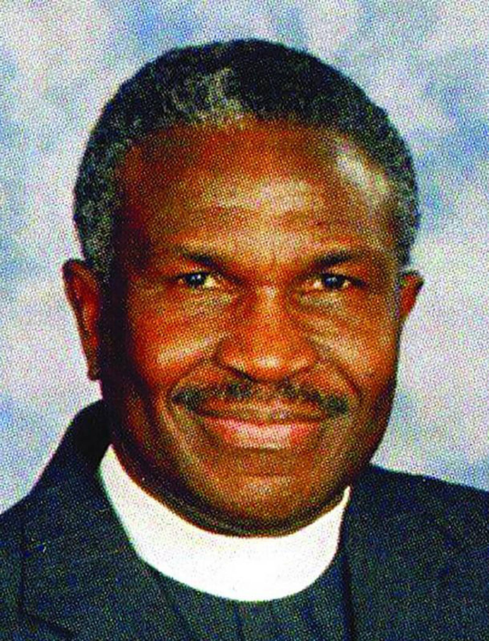 New pastor in Oregon – Shaw Local