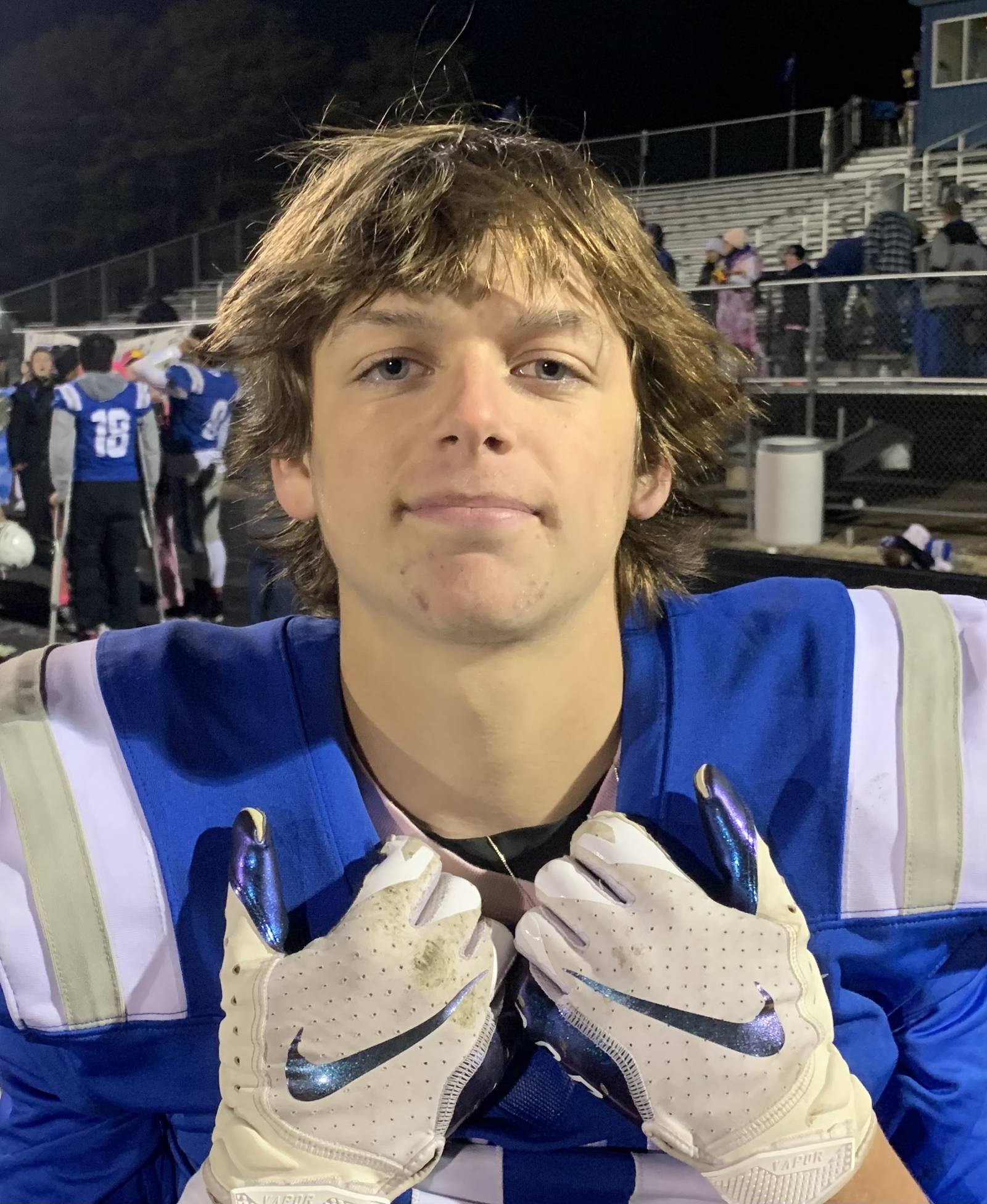 Burlington Central tops Cary-Grove in OT, keeps postseason hopes alive ...