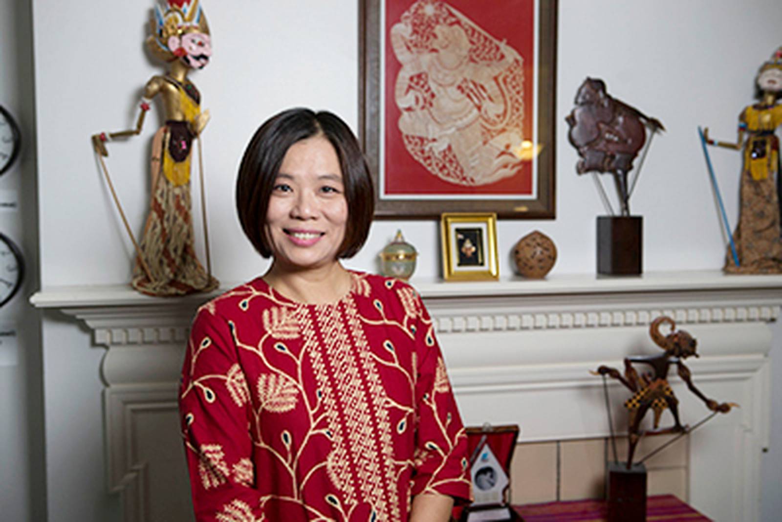 NIU celebration showcases Southeast Asian performing arts – Shaw Local