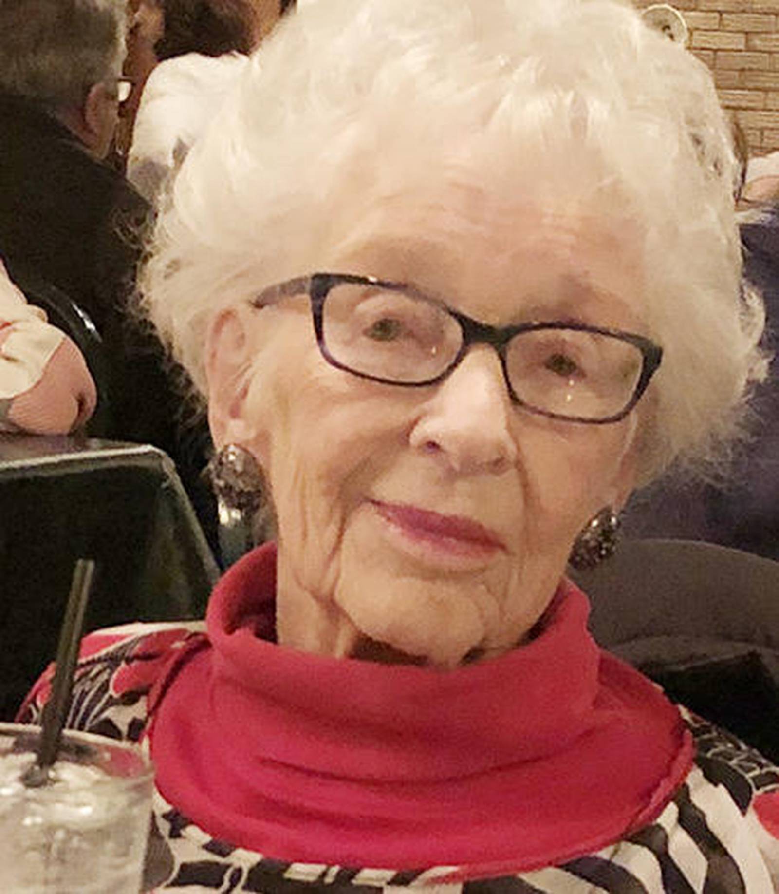 Melda Pritchard will celebrate 100th birthday on Monday – Shaw Local