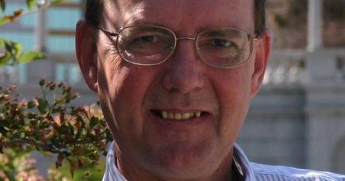 Raymond D. Smith – Shaw Local