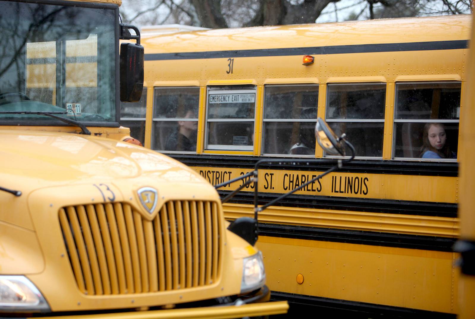 St. Charles School District 303 set to approve new enrollment zone ...