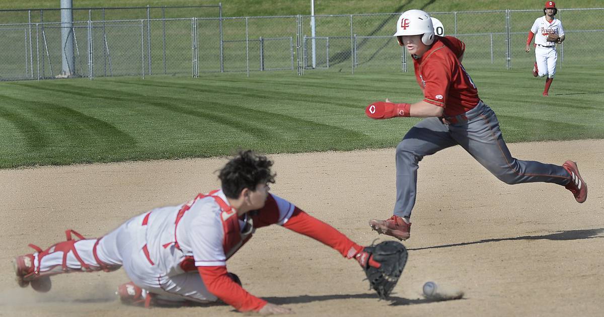 Baseball: This time, La Salle-Peru tops Ottawa in extra innings – Shaw ...