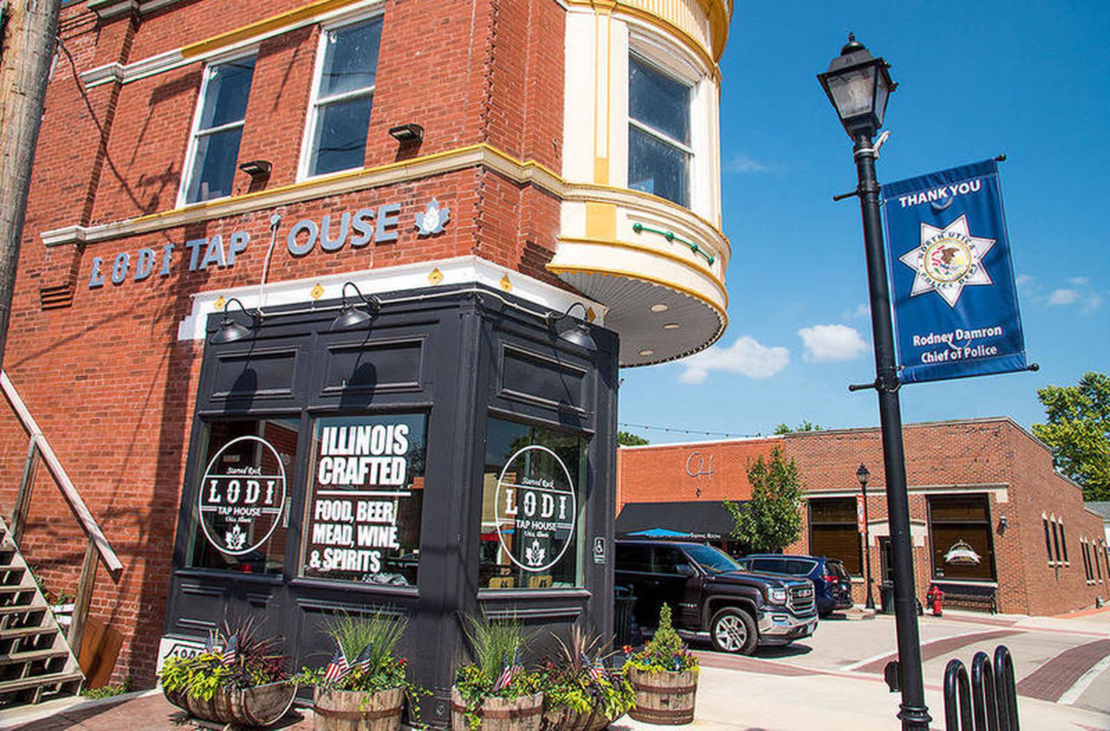 Utica tap house begins presales for annual advent calendar – Shaw Local