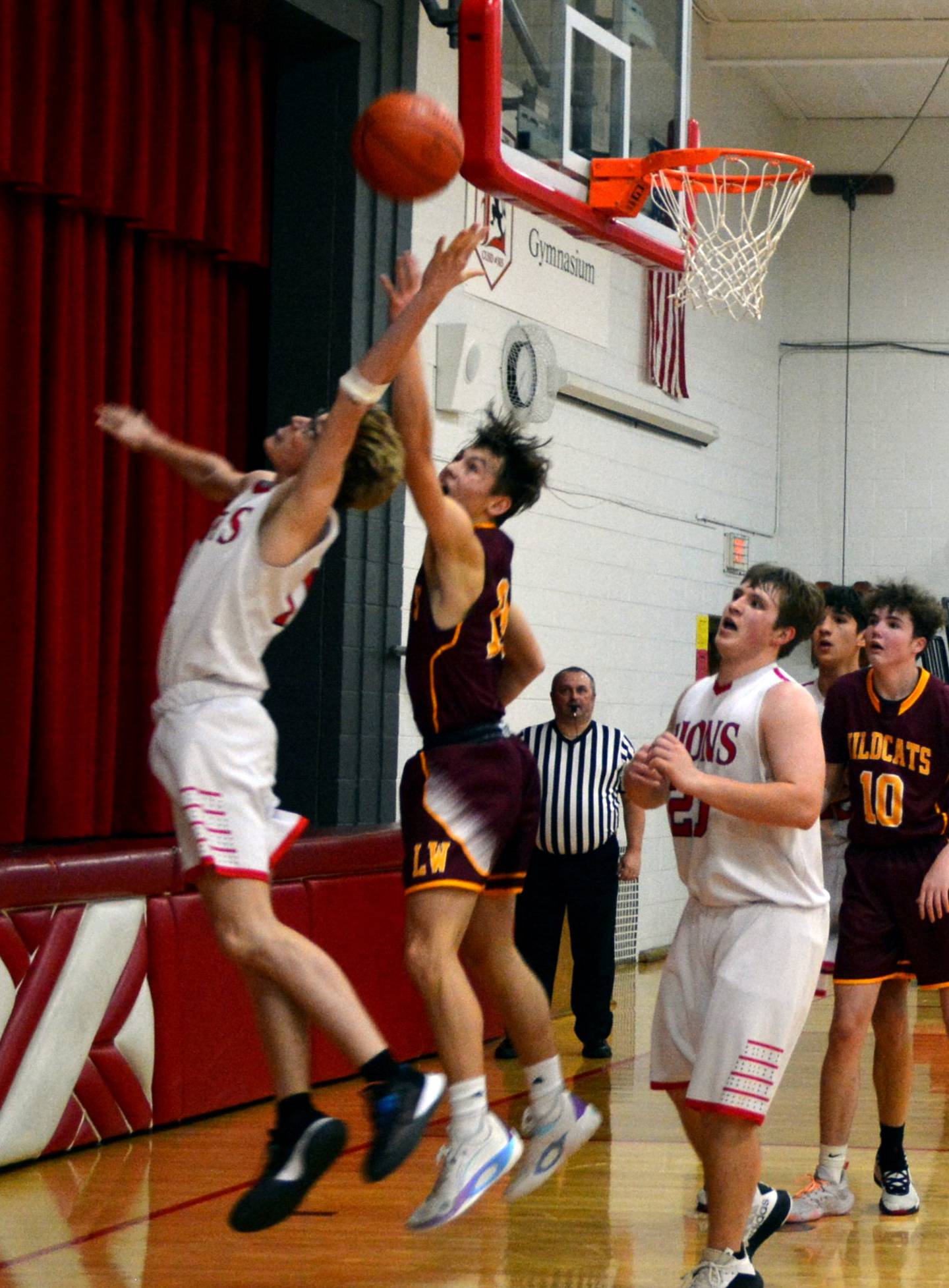 BCR roundup for Thursday, Dec. 29: Kate Stoller, Bureau Valley girls ...