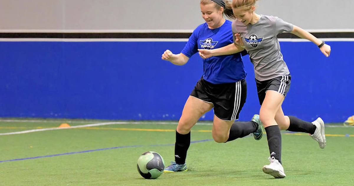 Sportsplex event shows off local sports groups in newly renovated ...