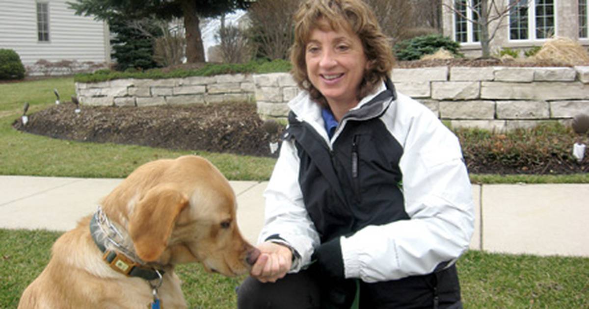 Face time with Cindy Weaver – Shaw Local