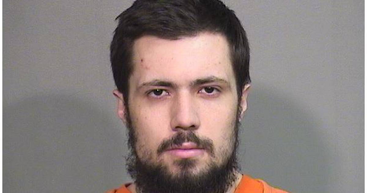 McHenry man makes 853 phone calls from county jail to co-defendant ...