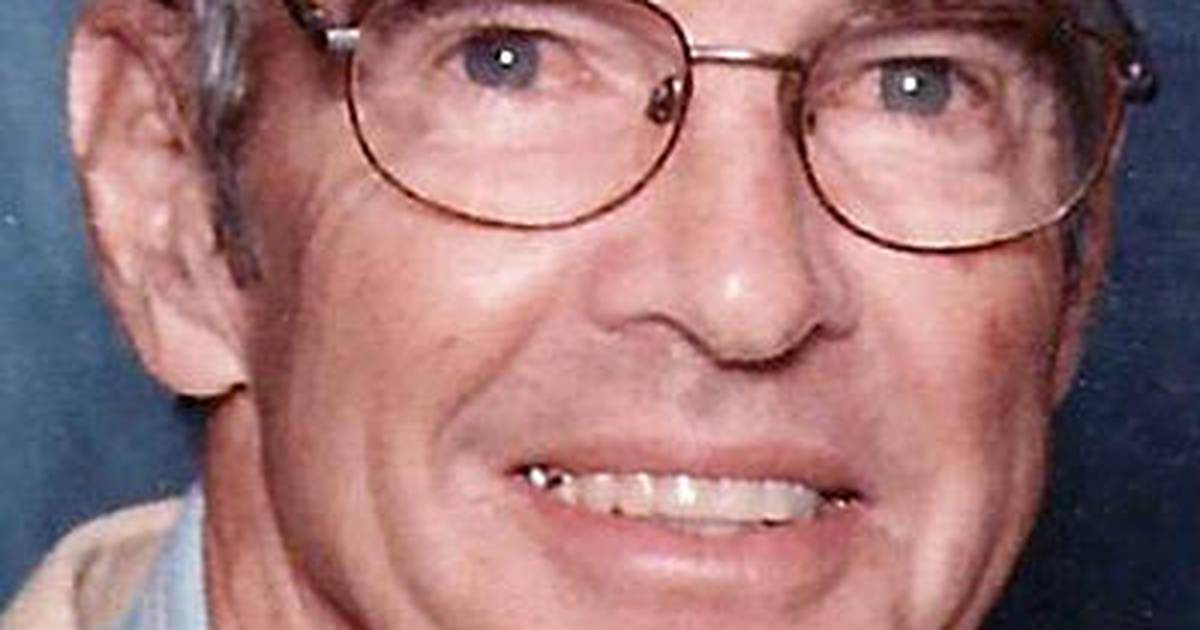 Robert Telfer Jr. – Shaw Local