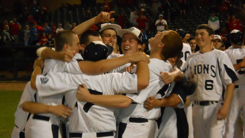 Lisle baseball wins state title – Shaw Local
