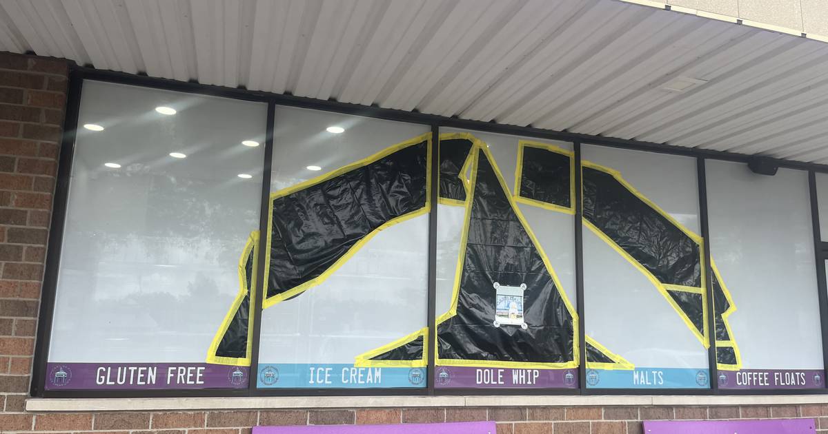 Judge orders Cary Dairy to remove sign, pay about $5,000 in fines ...