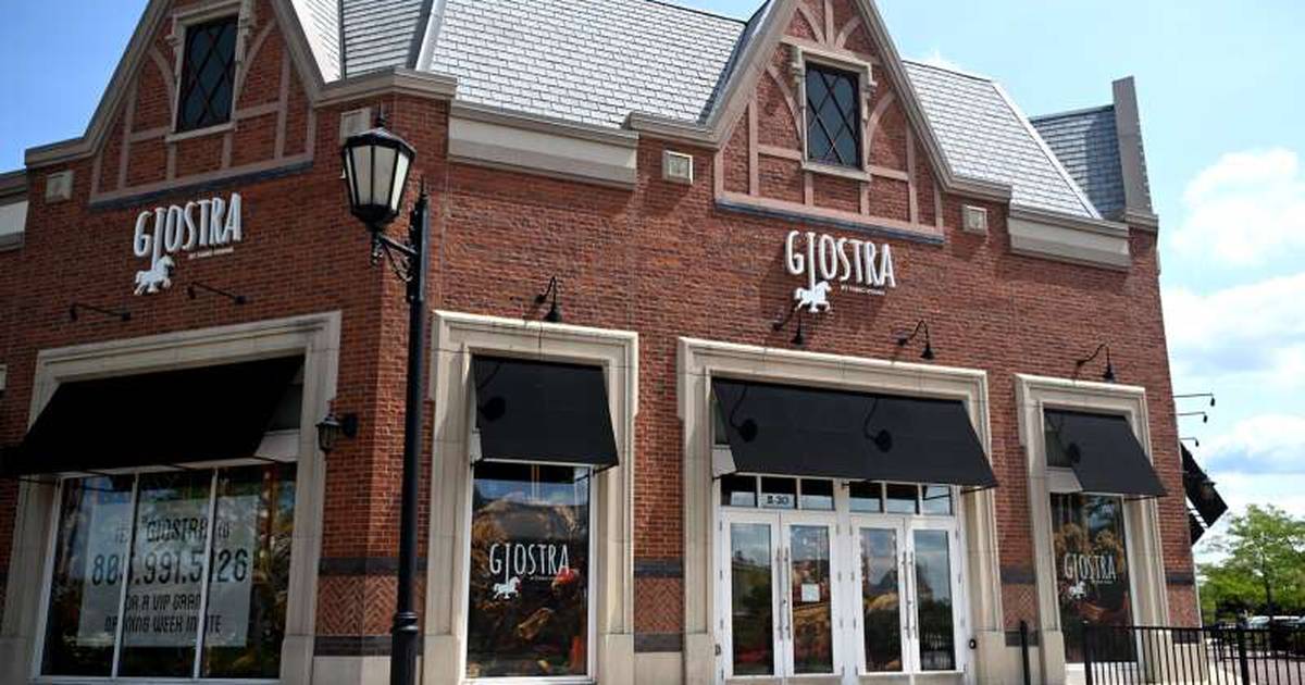 Celebrity chef Fabio Viviani brings family recipes to new South ...
