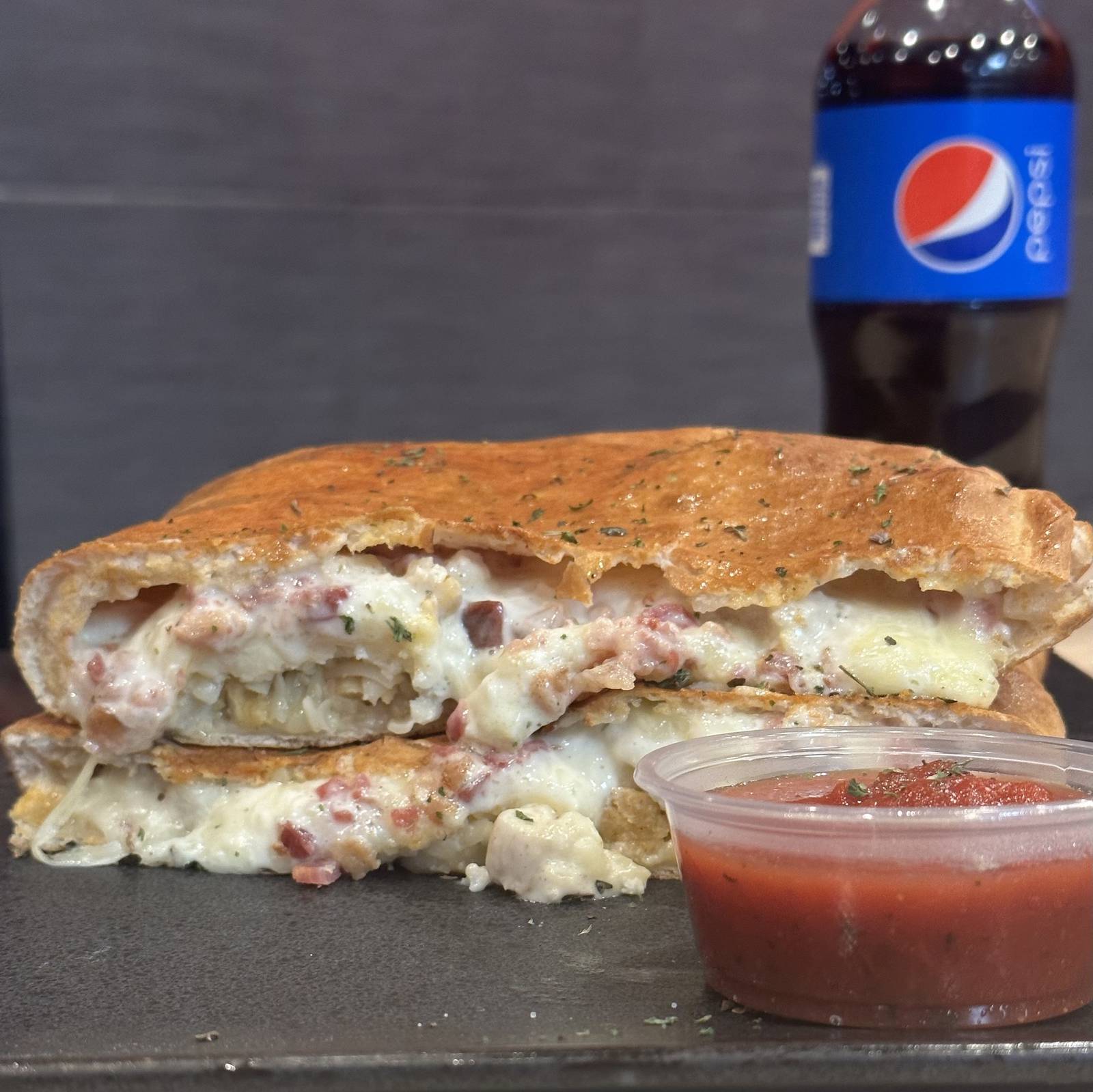 Deliciously irresistable D.P. Dough in DeKalb – Shaw Local