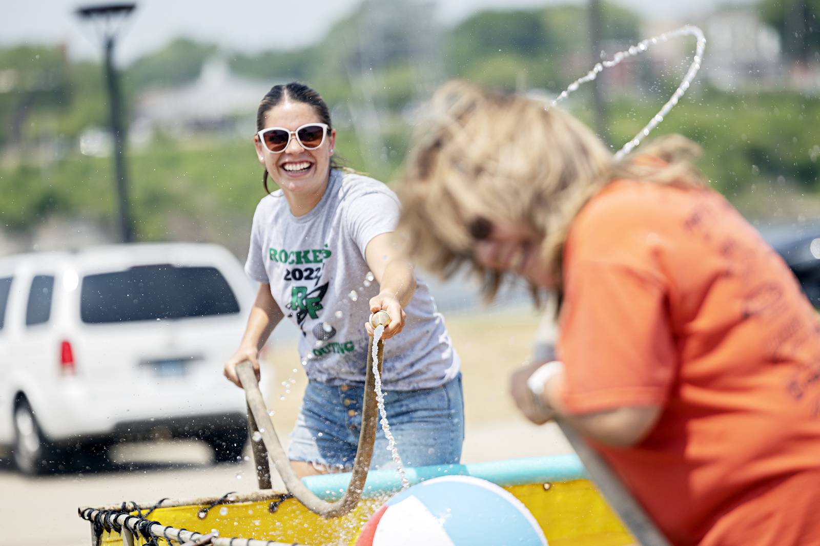 Rock Falls ushers in summer with free two-day Summer Splash event ...