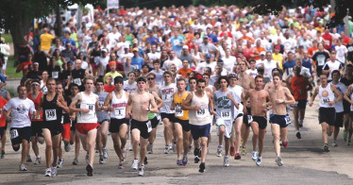 The 2021 Reagan Run adds a virtual option – Shaw Local