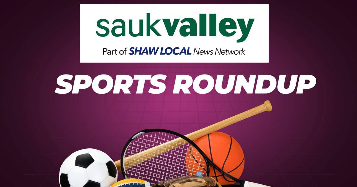 Newman’s Joel Rhodes wins singles at Rochelle: Saturday’s Sauk Valley ...